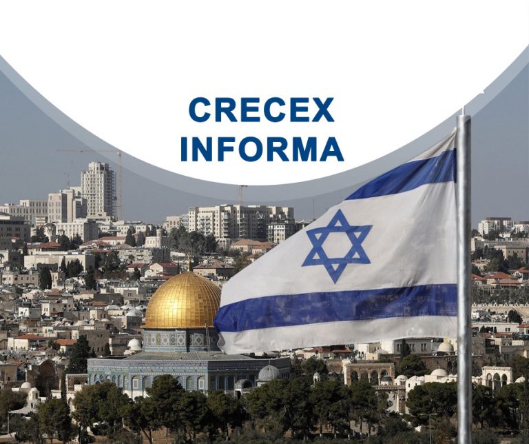 Israel y Costa Rica muestran interés en la negociación de un tratado ...