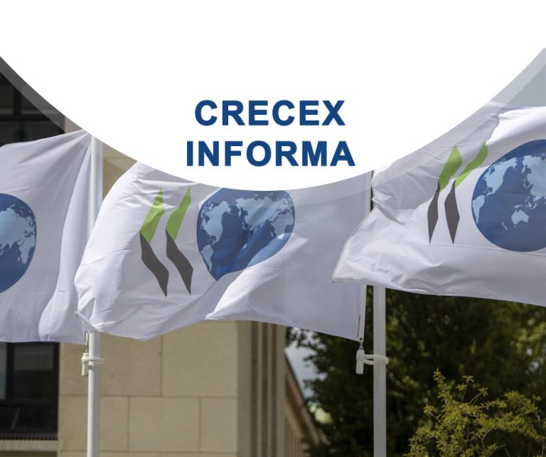 Costa Rica presenta reporte de progreso anual en la implementación de ...