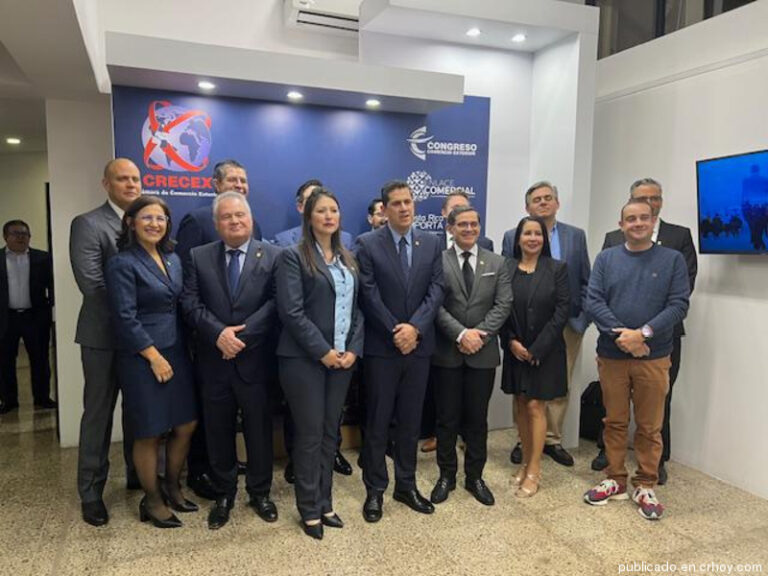 La Cámara – Cámara de Comercio Exterior de Costa Rica y de ...