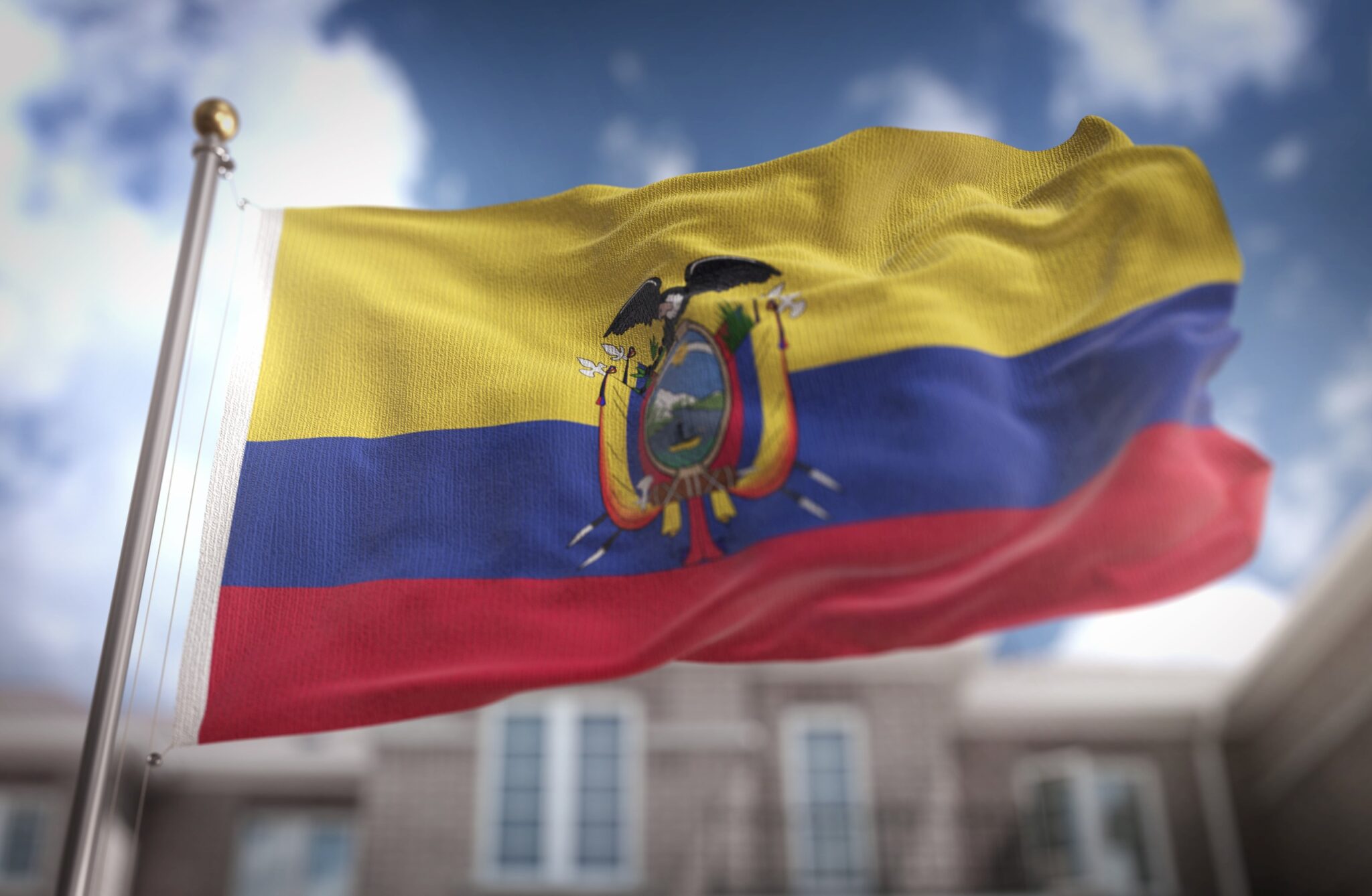 Misión Comercial Ecuador – Metalmecánica y Eléctrico. – Cámara de ...